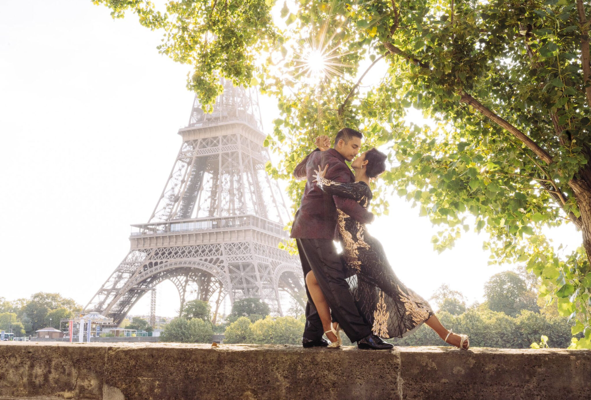 Tango macht dich glücklich😍