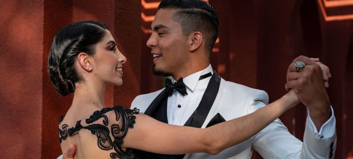 The clever way to learn Tango Argentino | Blanco y Negro